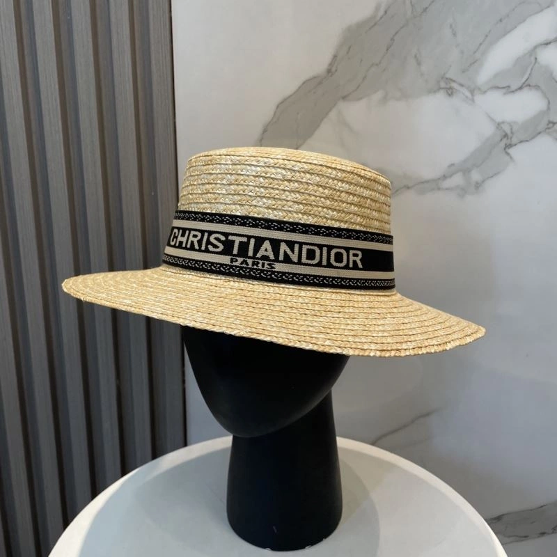 Christian Dior Caps