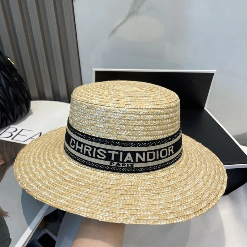Reasonably priced Christian Dior Caps