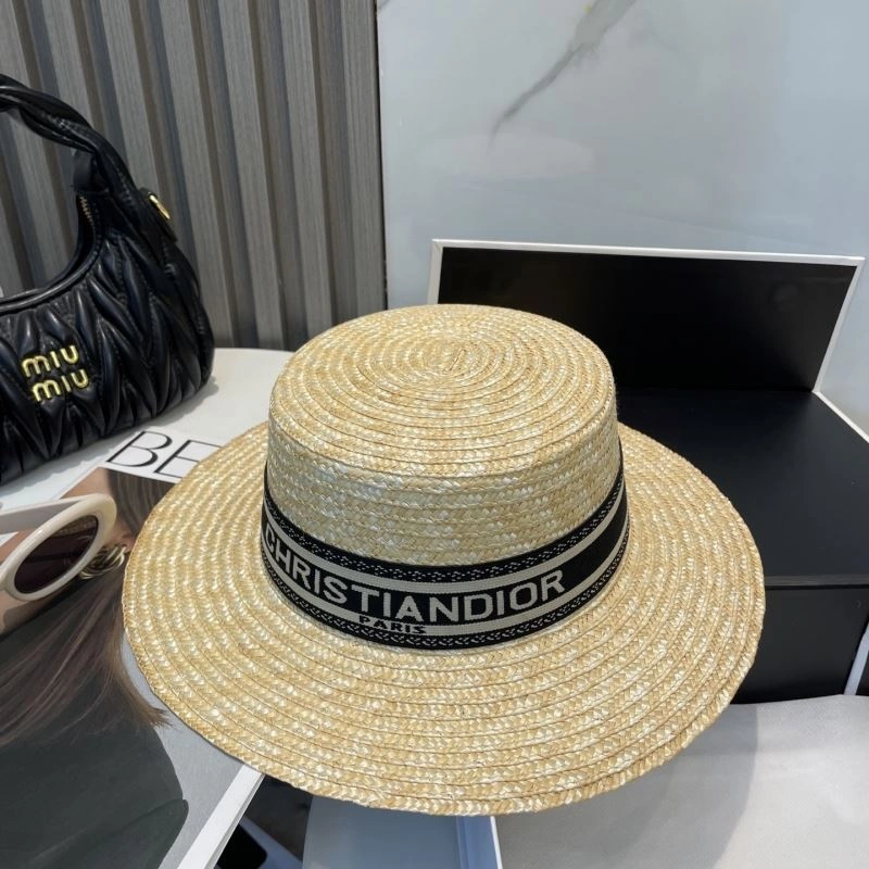 Reasonably priced Christian Dior Caps