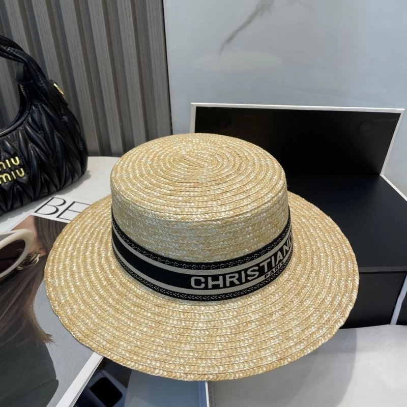 Reasonably priced Christian Dior Caps