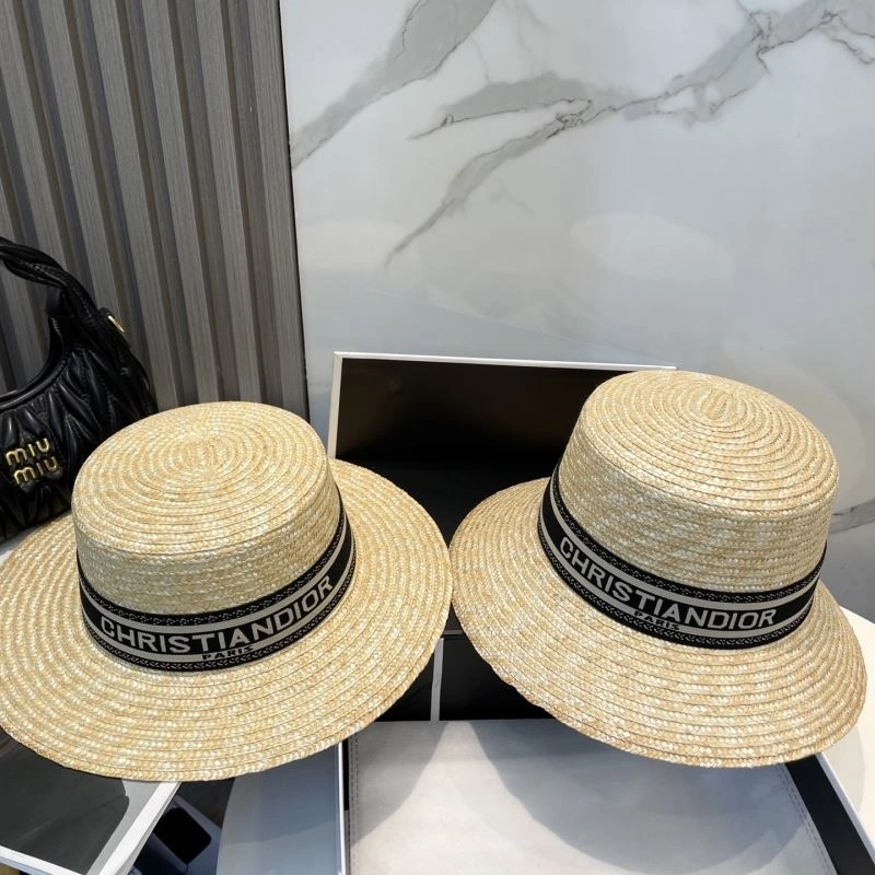 Reasonably priced Christian Dior Caps