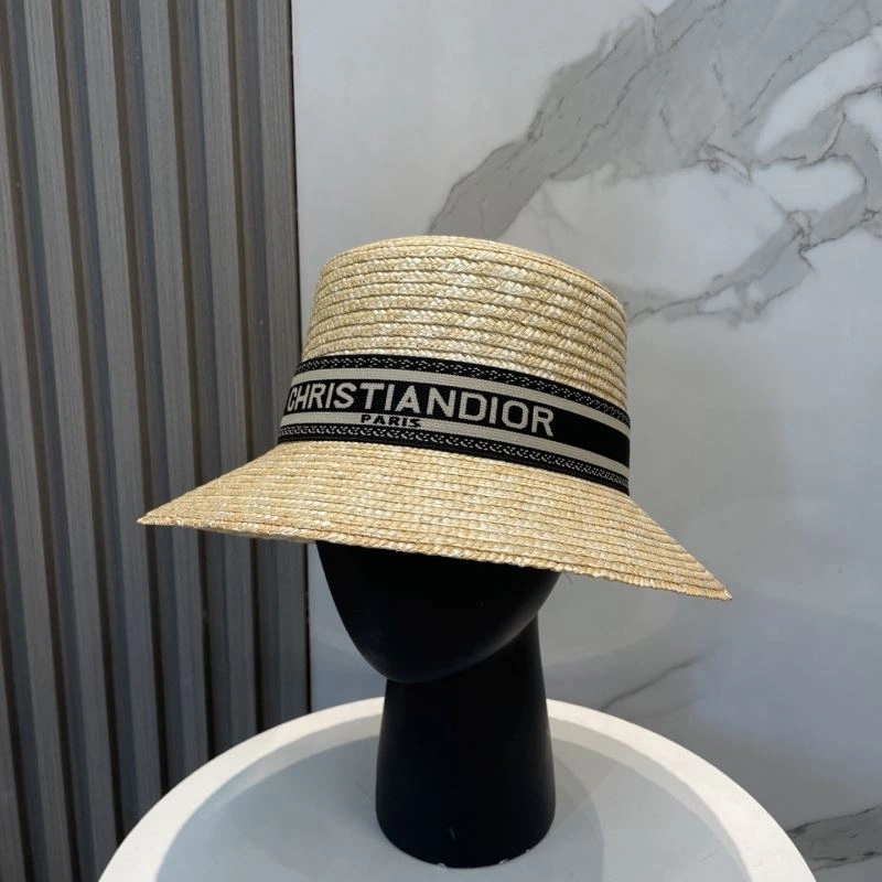 Christian Dior Caps