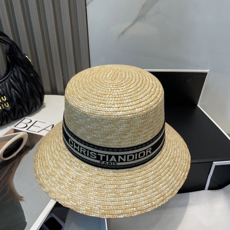 OEM Christian Dior Caps