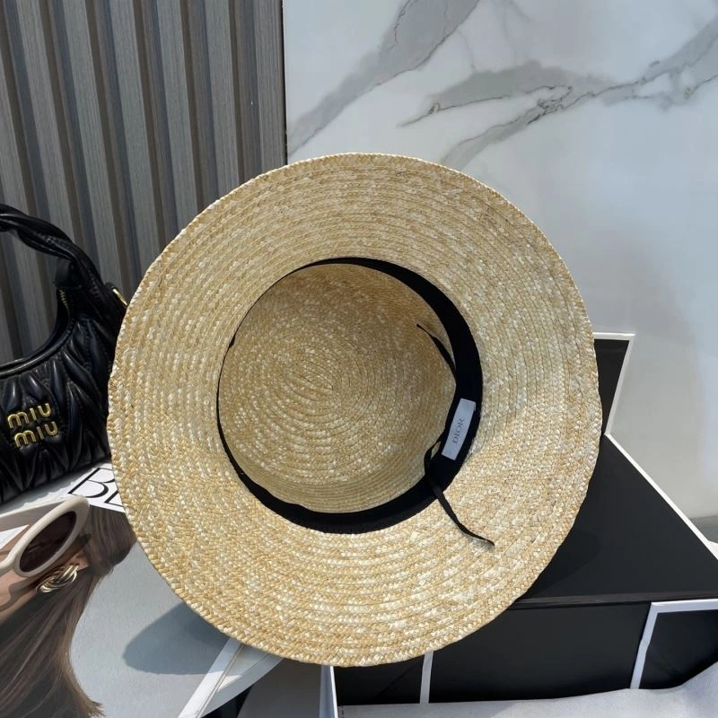 OEM Christian Dior Caps