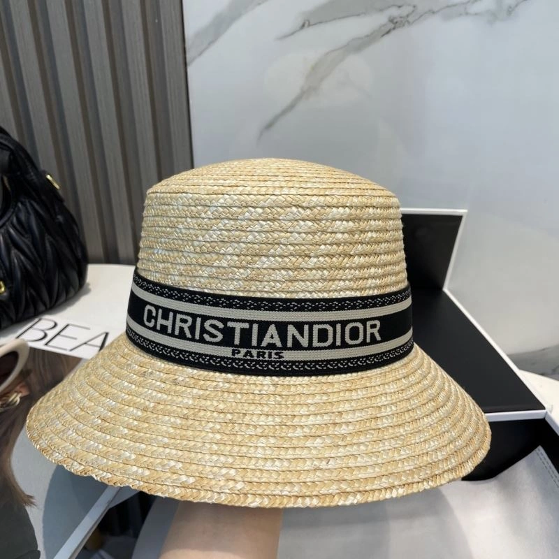 OEM Christian Dior Caps