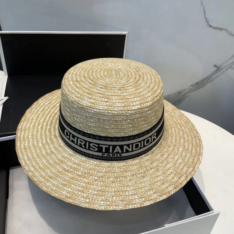OEM Christian Dior Caps