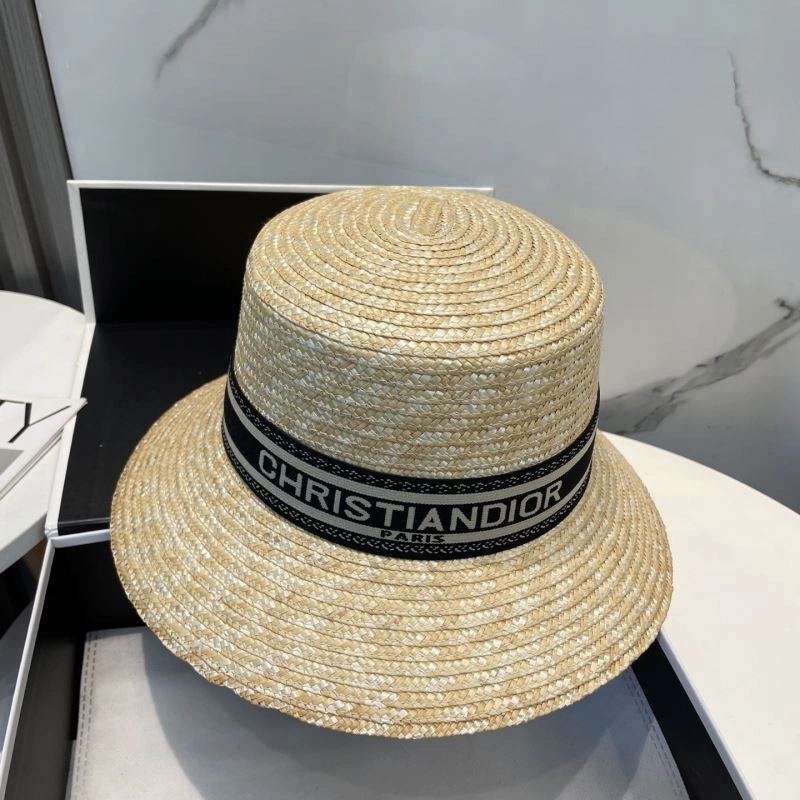 OEM Christian Dior Caps
