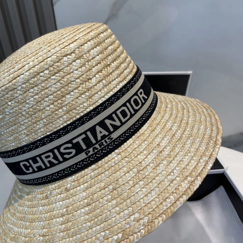 OEM Christian Dior Caps