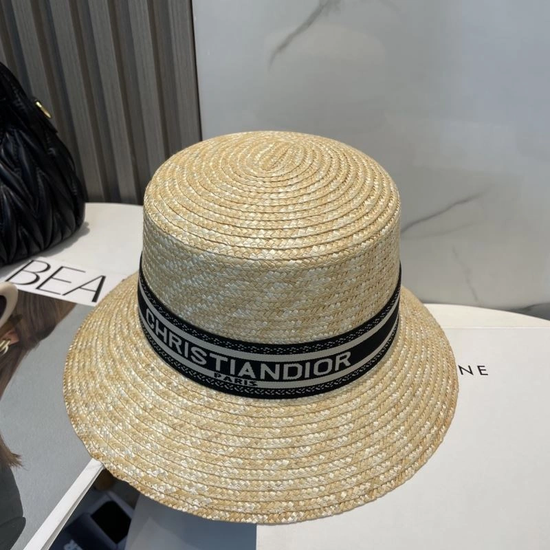 OEM Christian Dior Caps