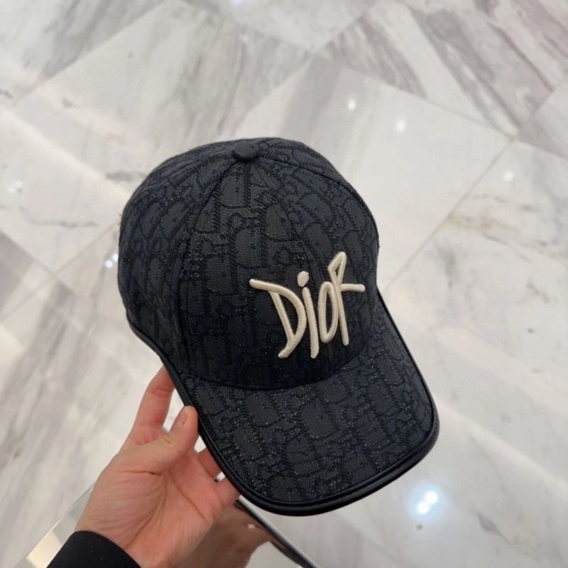 Reasonably priced Christian Dior Caps