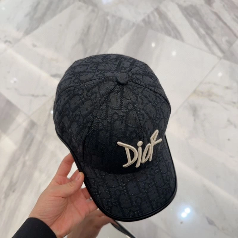 Reasonably priced Christian Dior Caps