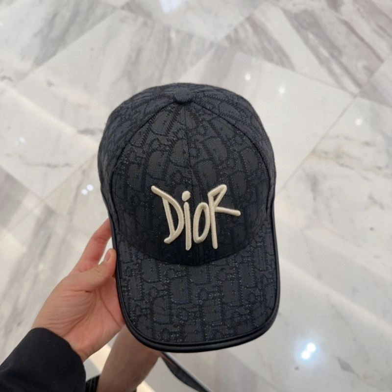 Reasonably priced Christian Dior Caps