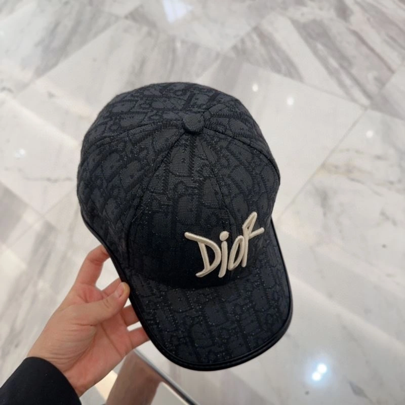 Reasonably priced Christian Dior Caps