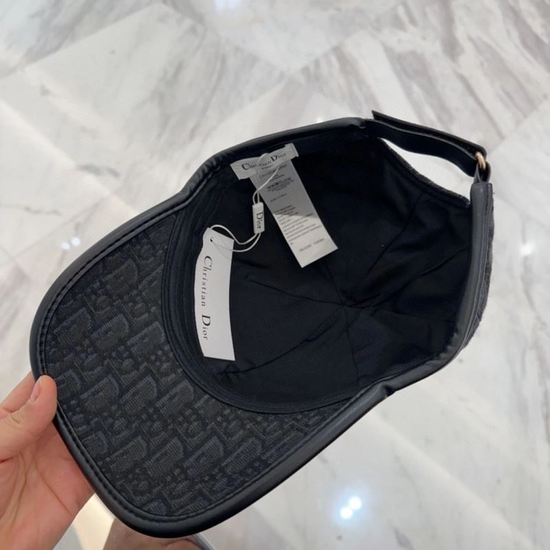Reasonably priced Christian Dior Caps