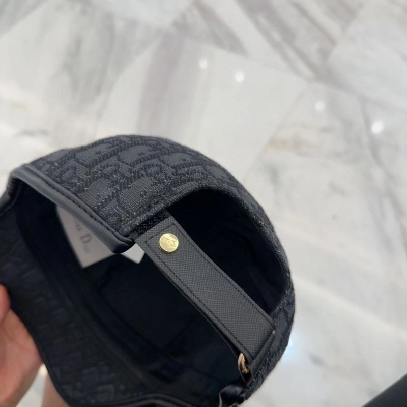 Reasonably priced Christian Dior Caps