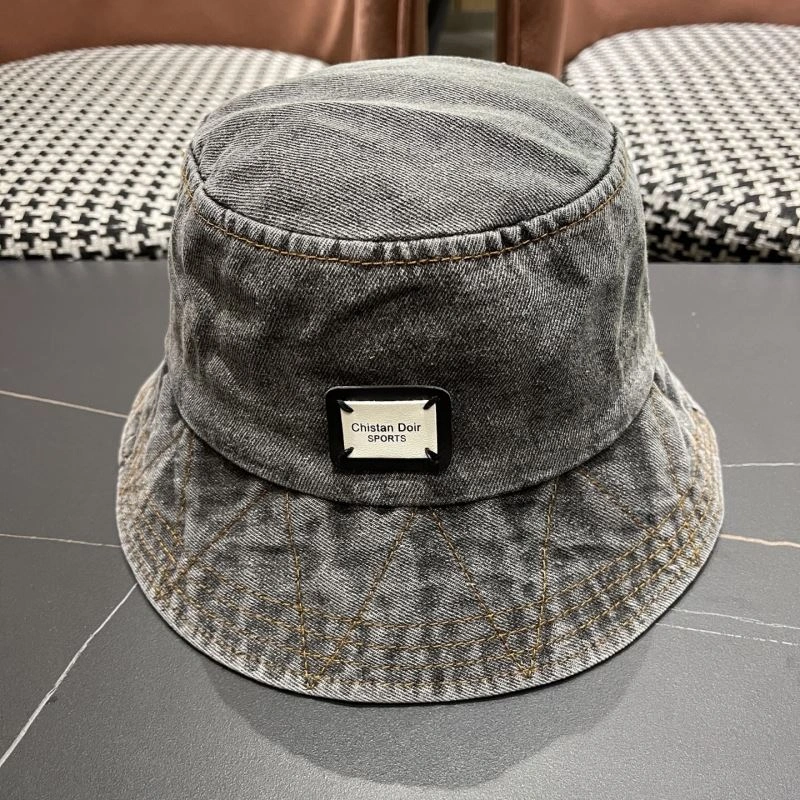 Christian Dior Caps