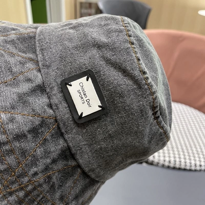 High accuracy Christian Dior Caps