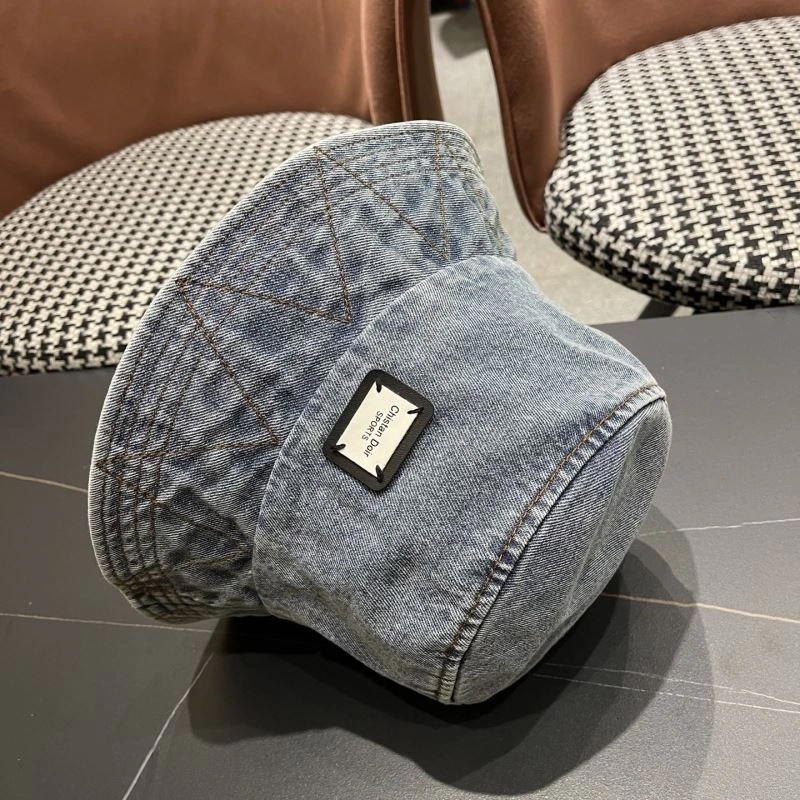 Brand-original Christian Dior Caps