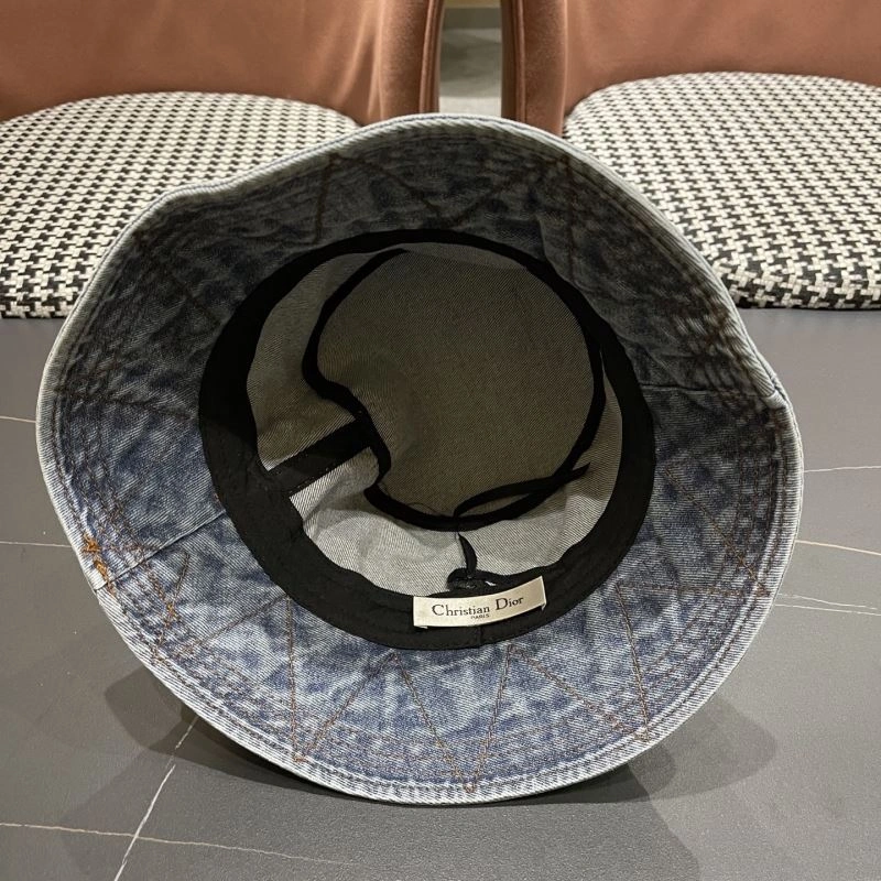 Brand-original Christian Dior Caps