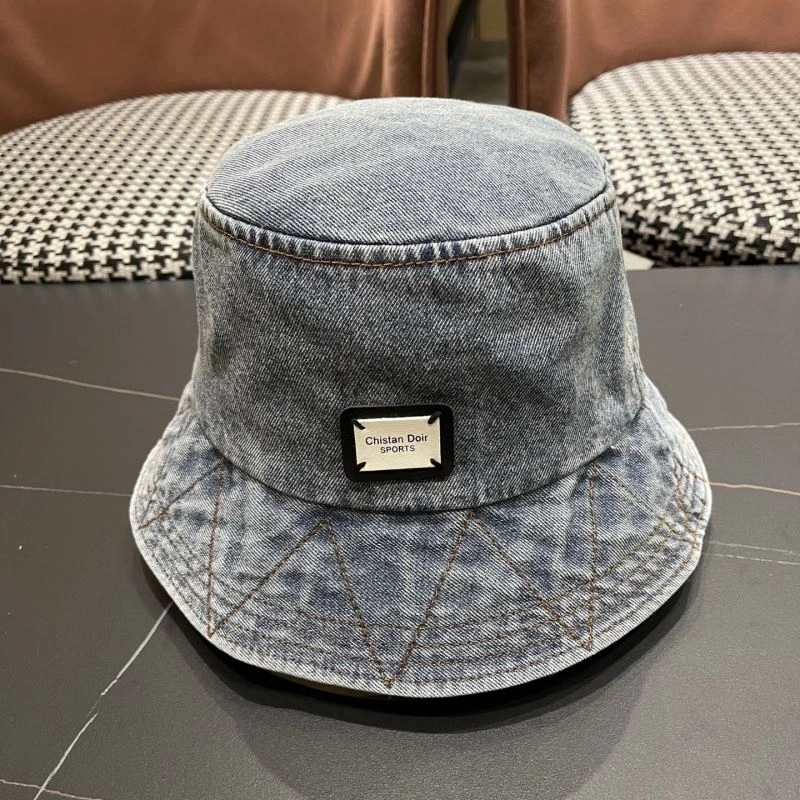 Brand-original Christian Dior Caps