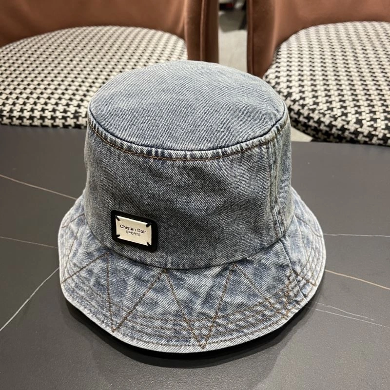 Brand-original Christian Dior Caps