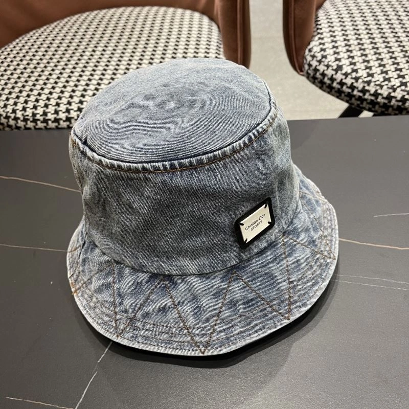 Brand-original Christian Dior Caps