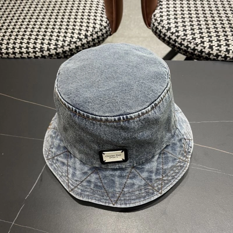 Brand-original Christian Dior Caps