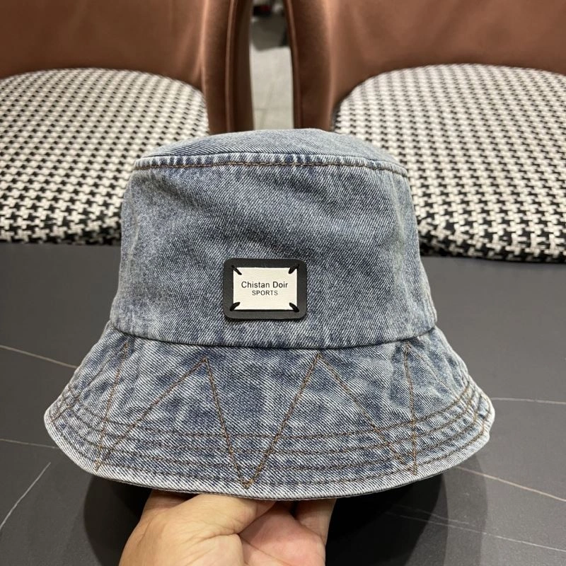 Brand-original Christian Dior Caps