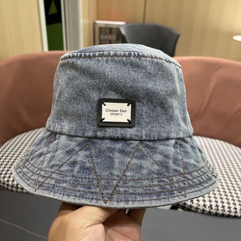 Brand-original Christian Dior Caps