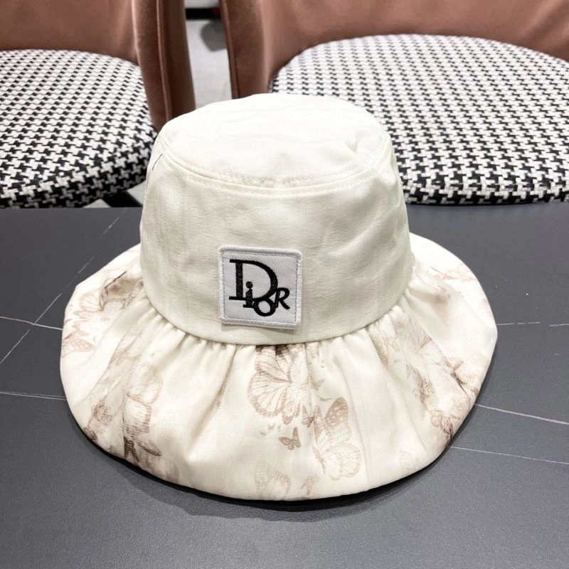 Accurate model Christian Dior Caps