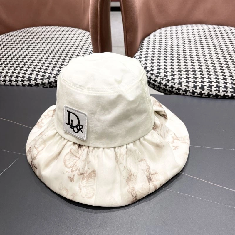 Accurate model Christian Dior Caps