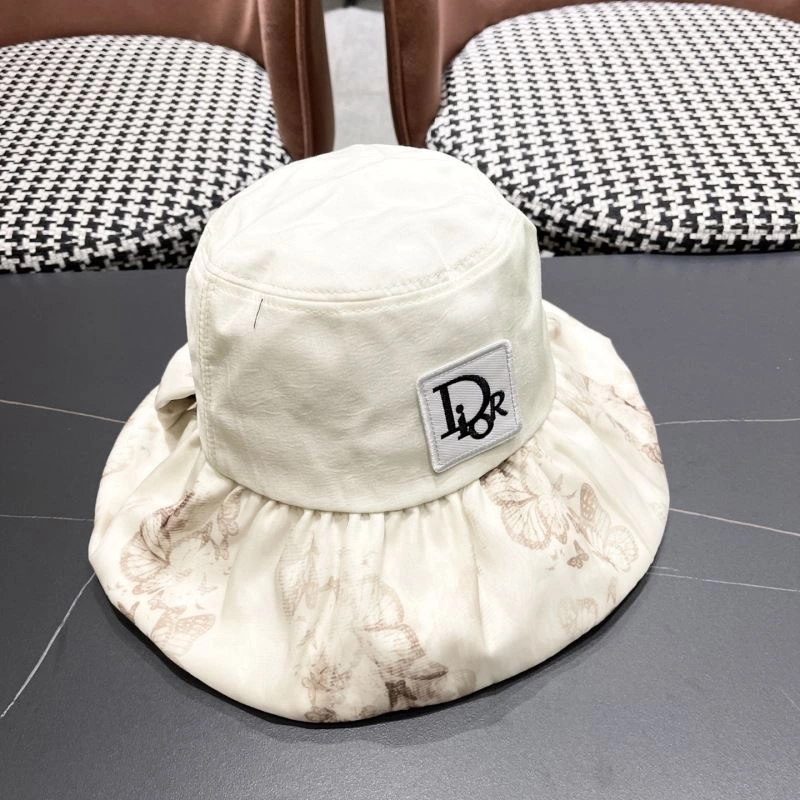 Accurate model Christian Dior Caps