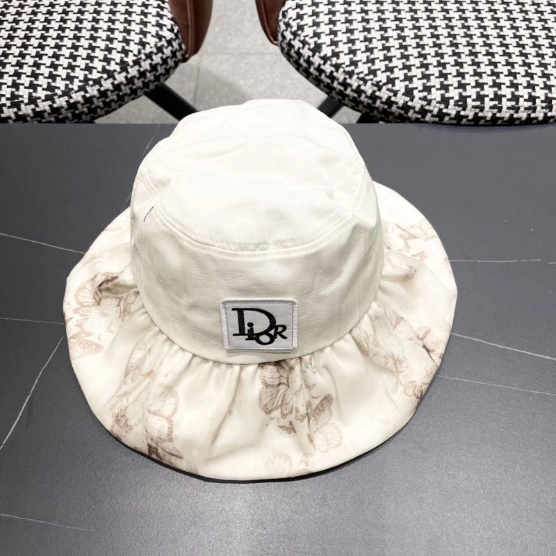 Accurate model Christian Dior Caps