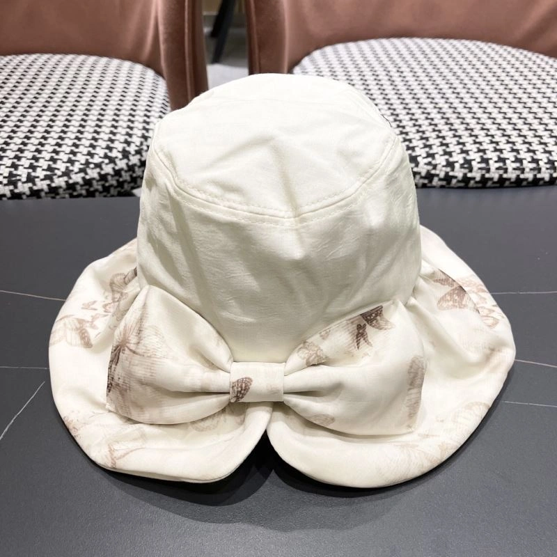 Accurate model Christian Dior Caps