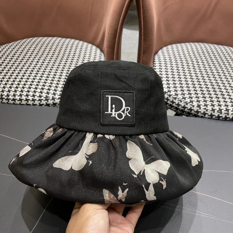 Exact replica Christian Dior Caps