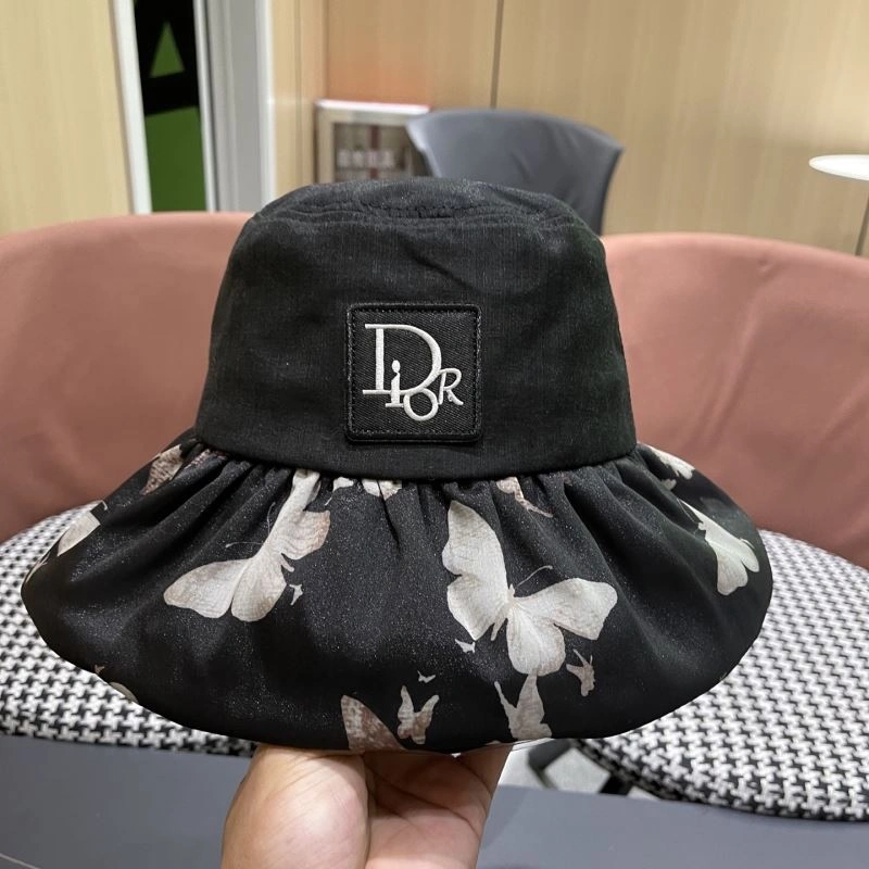 Exact replica Christian Dior Caps