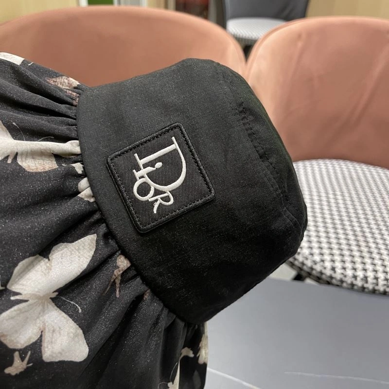 Exact replica Christian Dior Caps