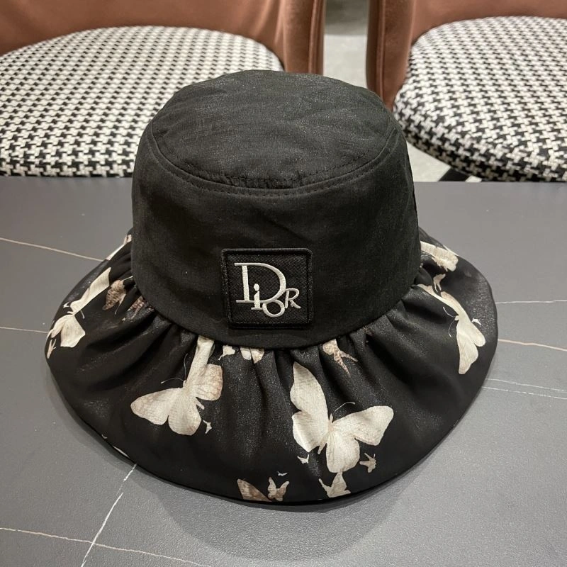 Exact replica Christian Dior Caps