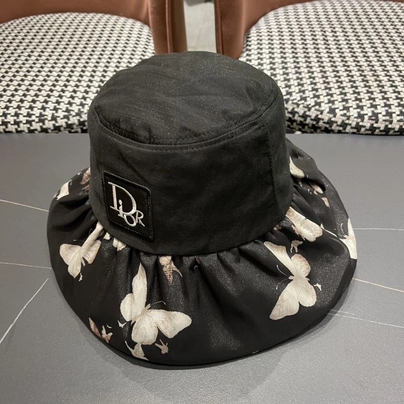 Exact replica Christian Dior Caps