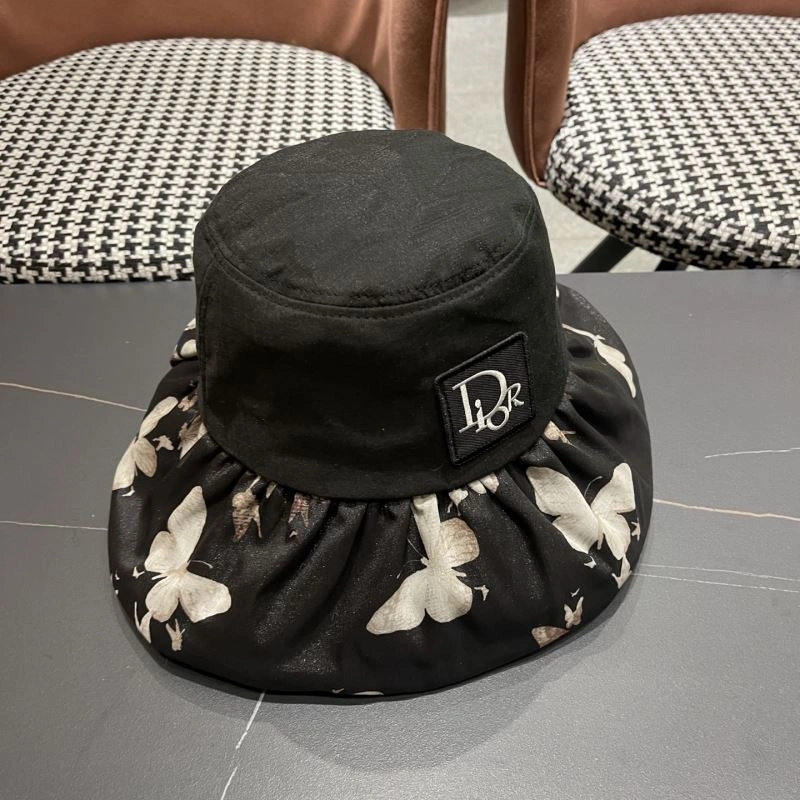 Exact replica Christian Dior Caps