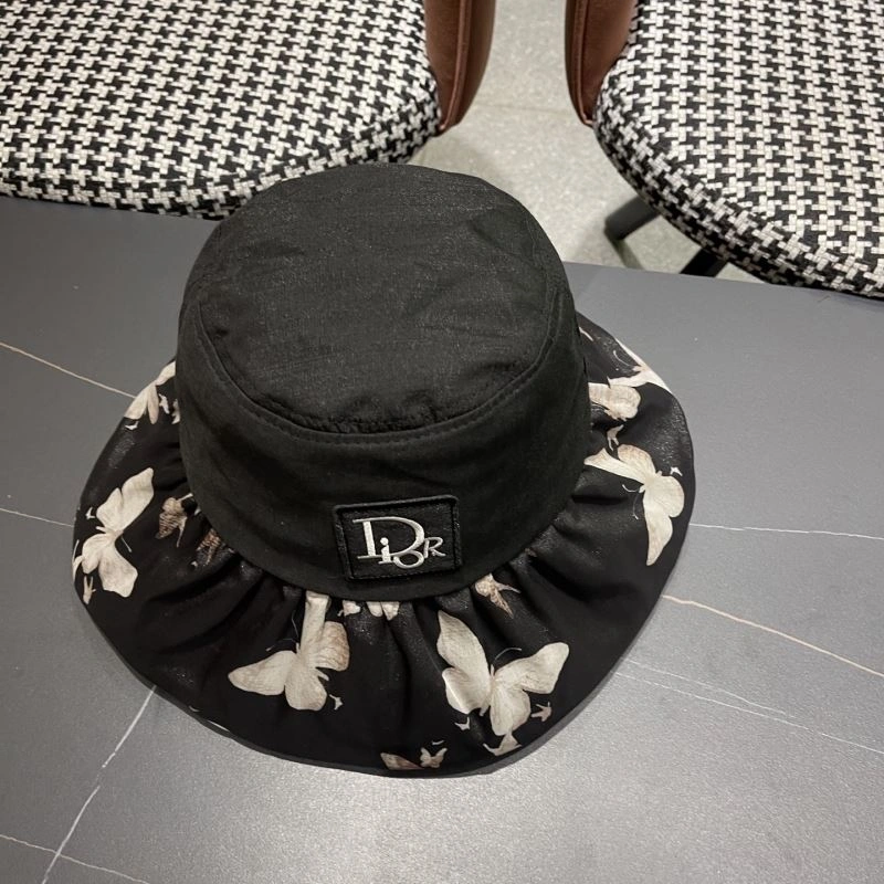 Exact replica Christian Dior Caps
