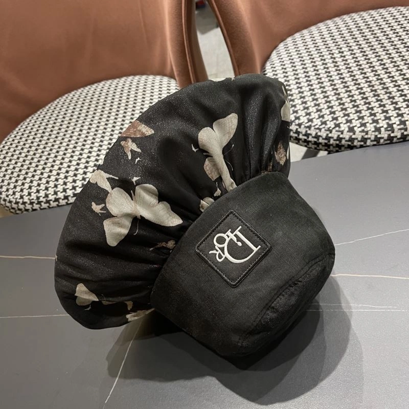 Exact replica Christian Dior Caps