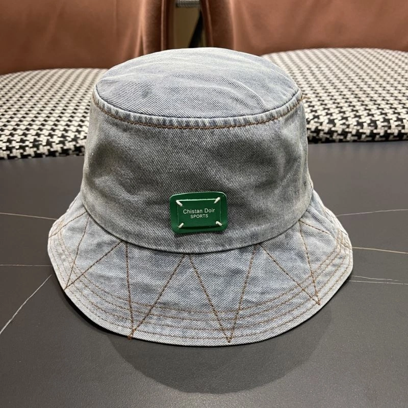 Christian Dior Caps