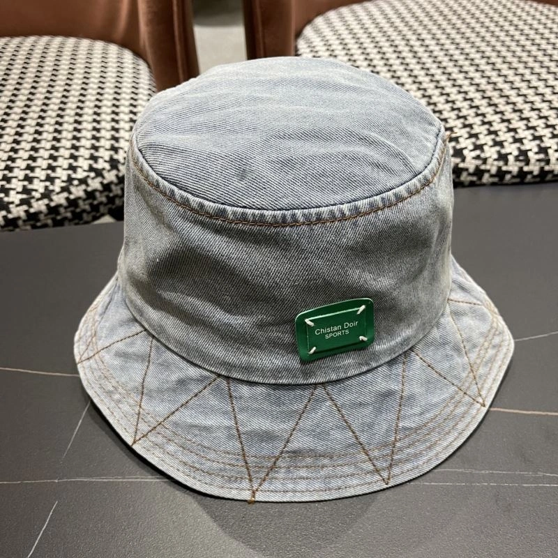 Value-priced Christian Dior Caps