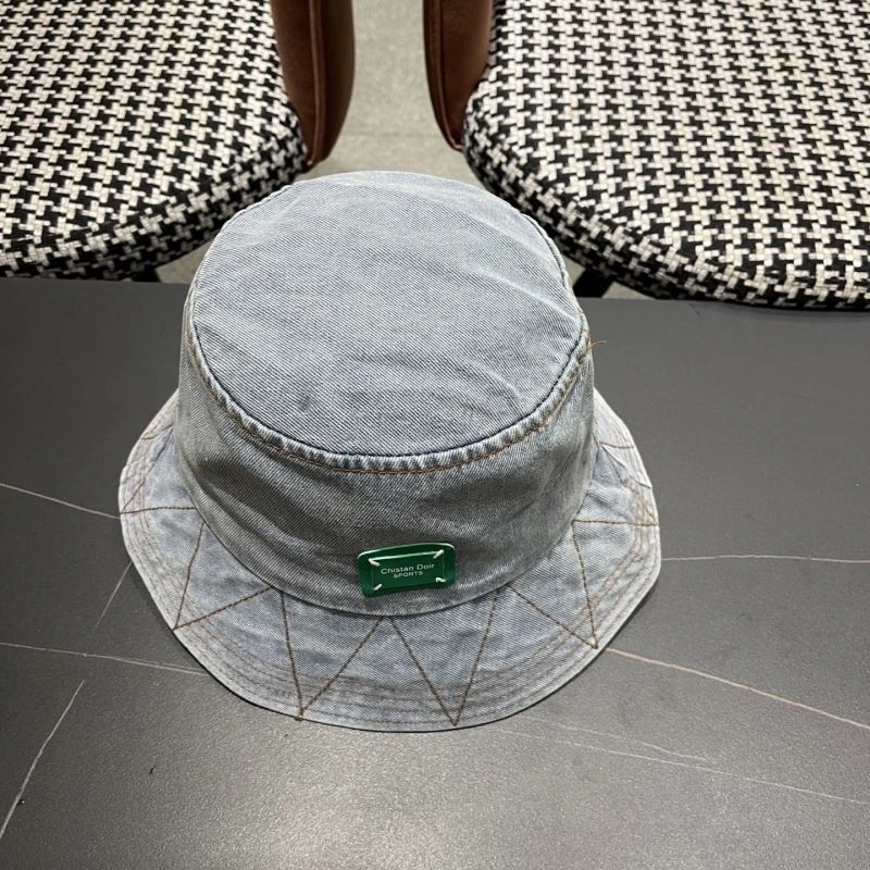 Value-priced Christian Dior Caps