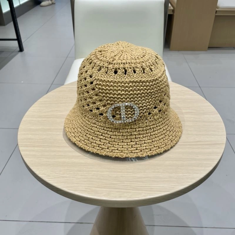 Christian Dior Caps