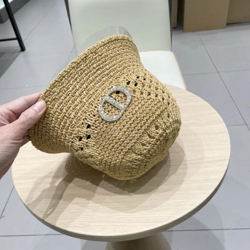 Low-cost Christian Dior Caps