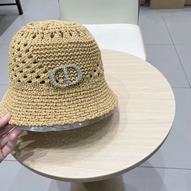 Low-cost Christian Dior Caps