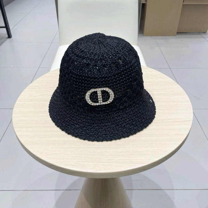 Christian Dior Caps