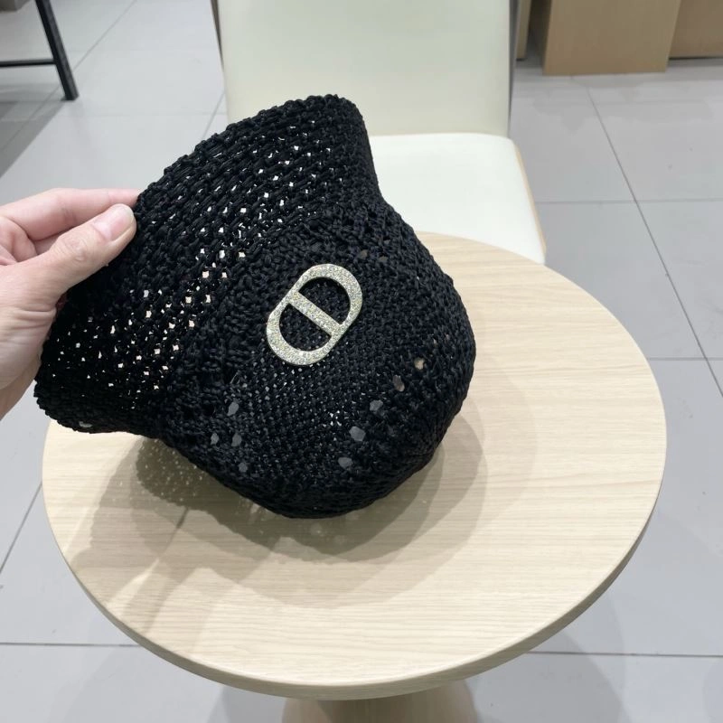 Inexpensive Christian Dior Caps